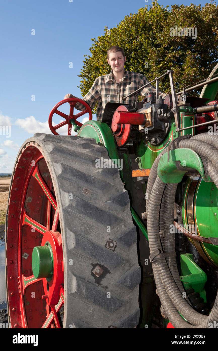 Uk steam engine hi-res stock photography and images - Alamy