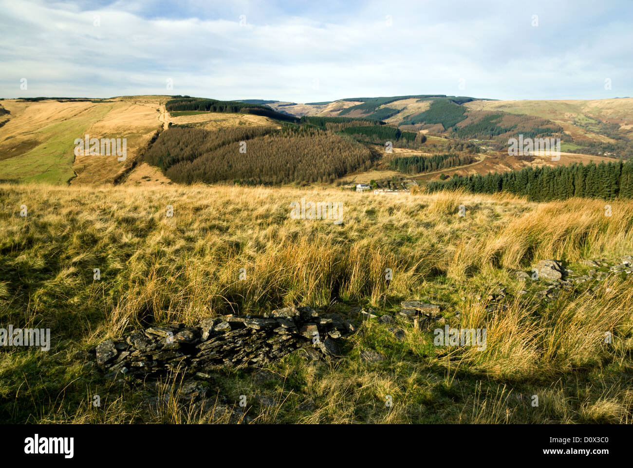 Valeys hi-res stock photography and images - Alamy