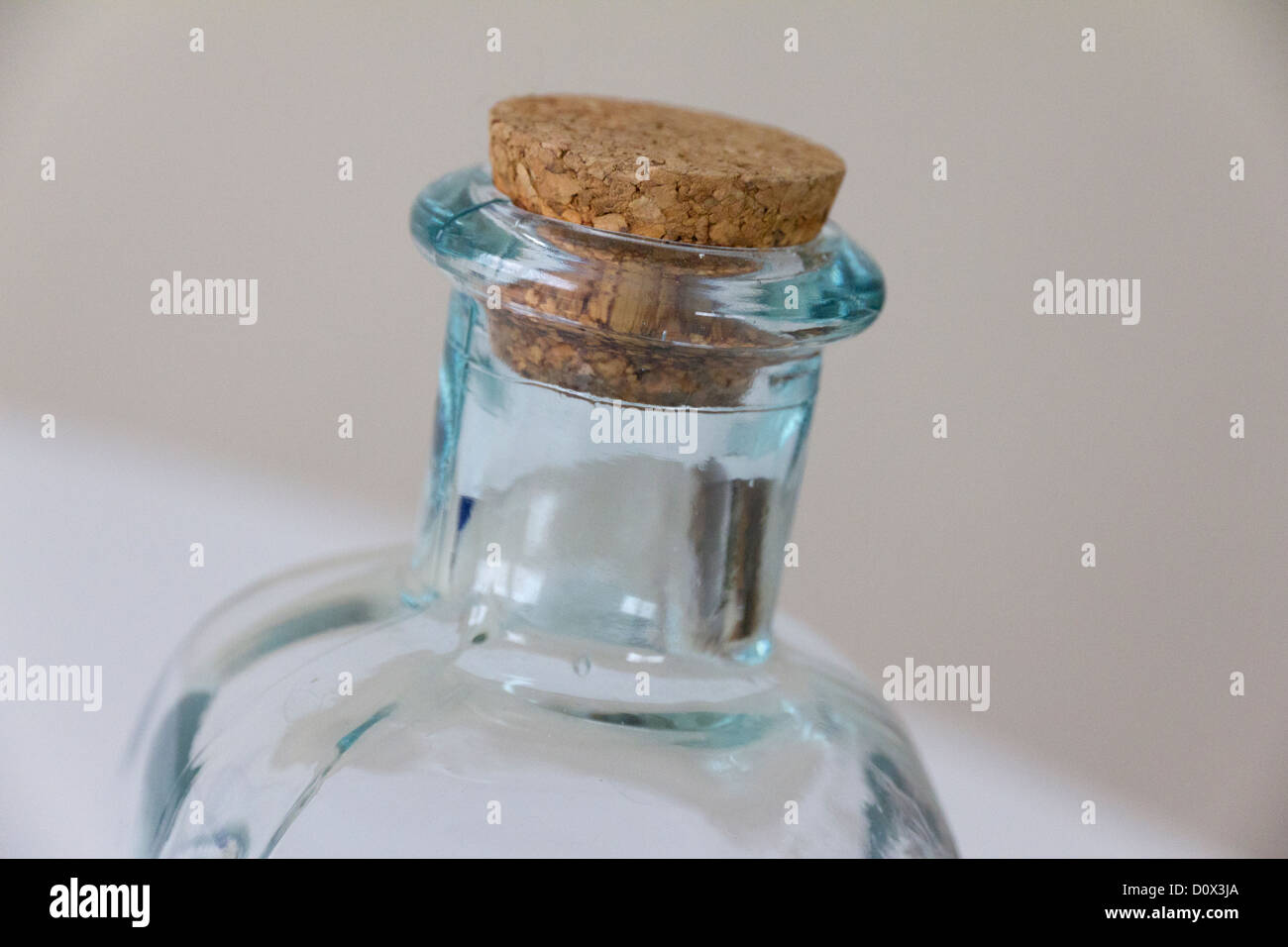 Cork bottle hi-res stock photography and images - Alamy