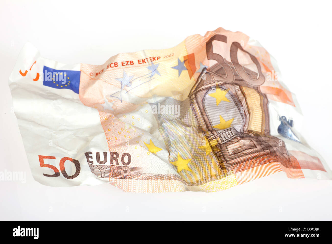 50 euro note hi-res stock photography and images - Alamy