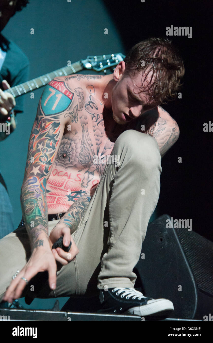 Wale Tattoos By Randy