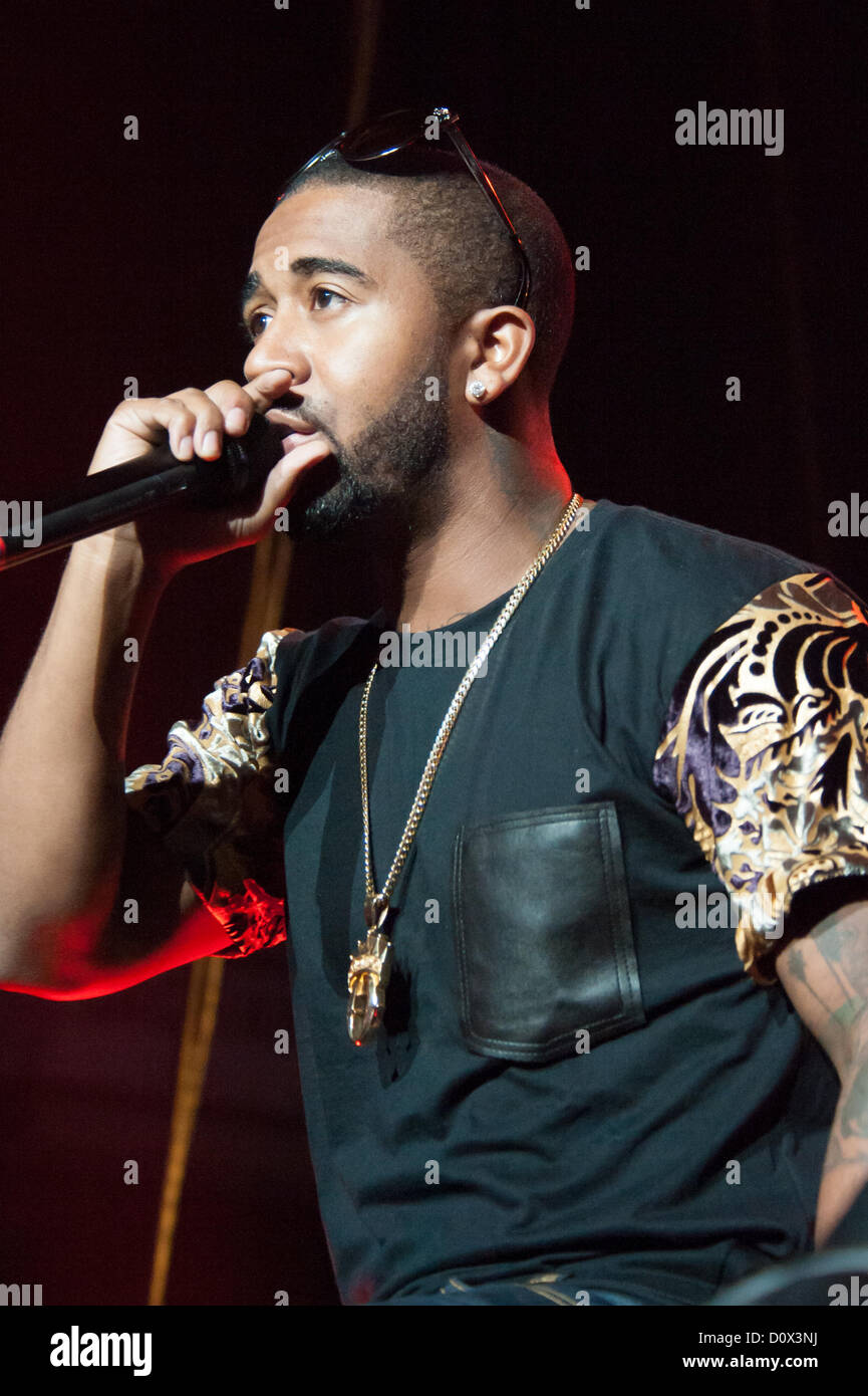 Machine gun kelly rapper hi-res stock photography and images - Alamy