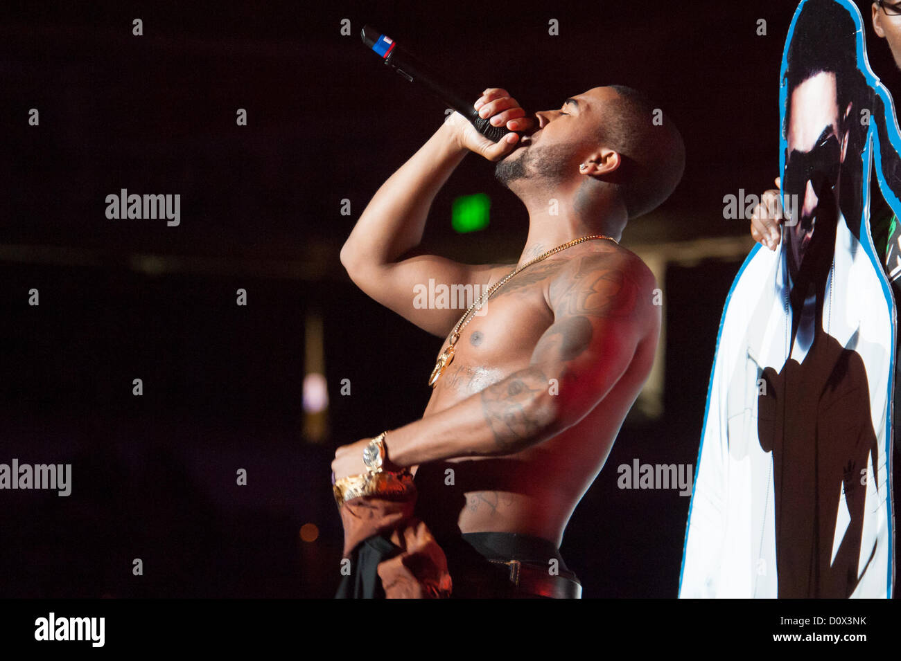 Wale rapper hi-res stock photography and images - Alamy