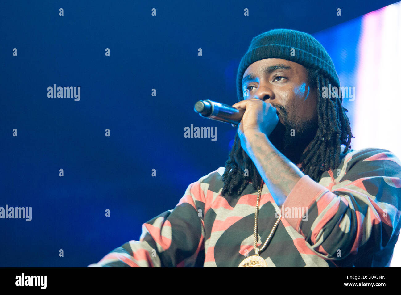 Wale folarin hi-res stock photography and images - Alamy