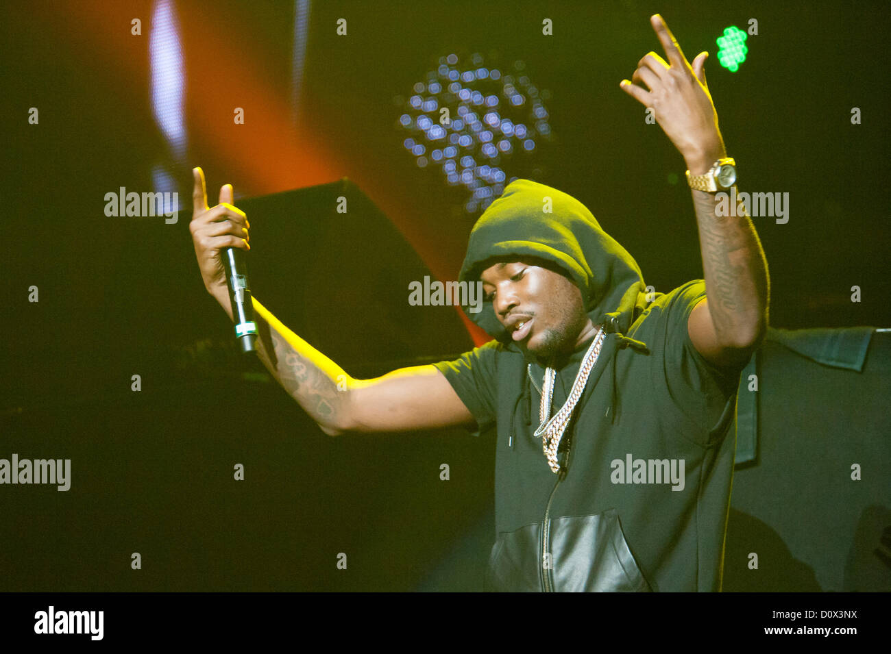 Richard meek hi-res stock photography and images - Alamy