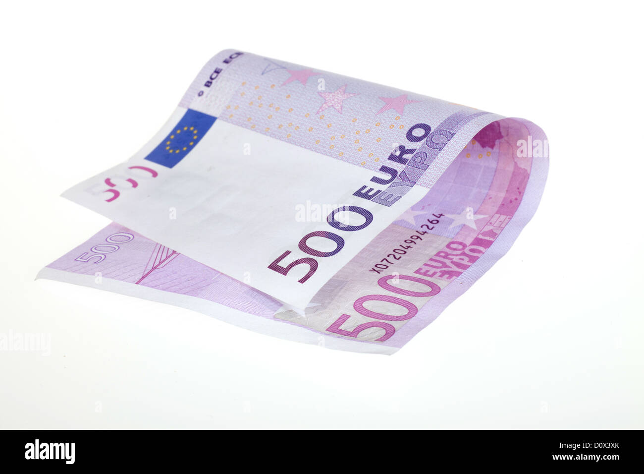 500 euro hi-res stock photography and images - Alamy