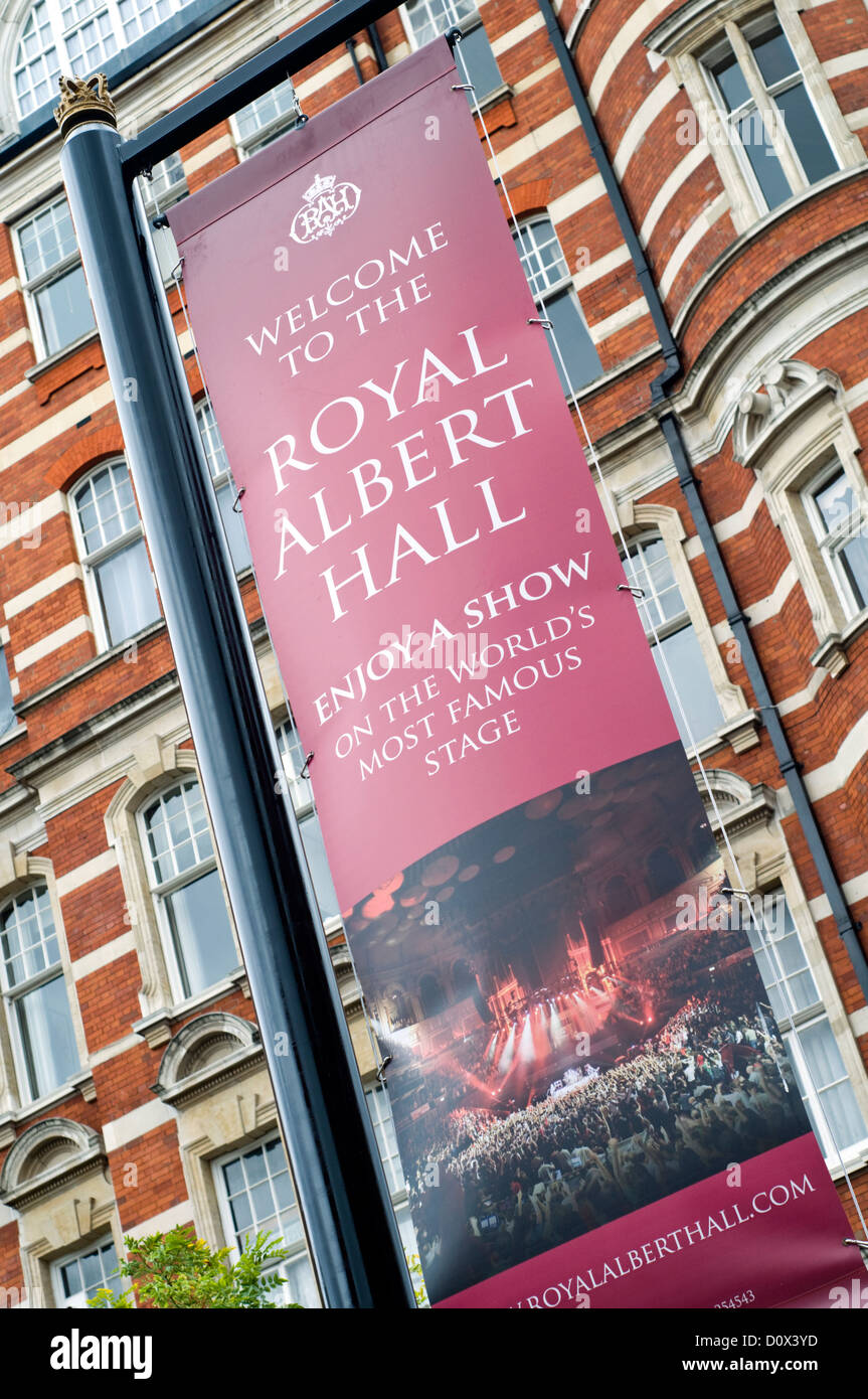 Royal albert hall detail hi-res stock photography and images - Alamy