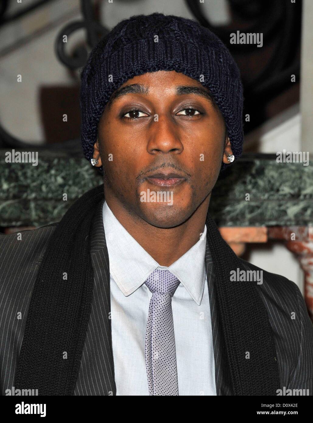 Ruben Cannon at arrivals for Let The Kids Grow Foundation Fundraiser ...
