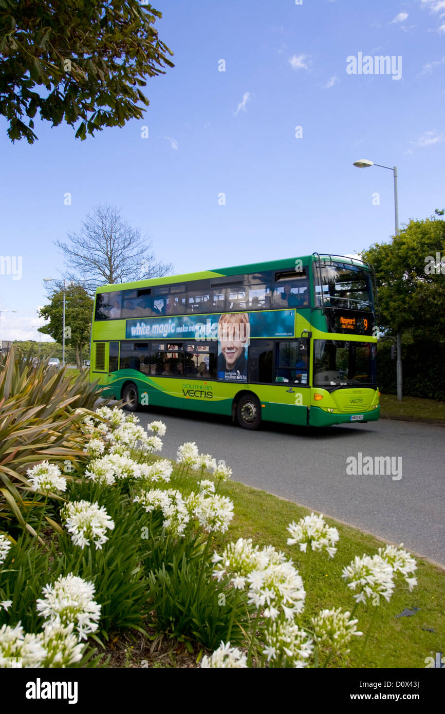 Southern Vectis Stock Photos & Southern Vectis Stock Images - Alamy