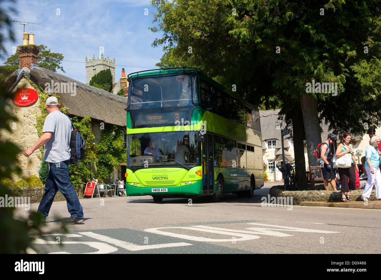 Southern Vectis Stock Photos & Southern Vectis Stock Images - Alamy