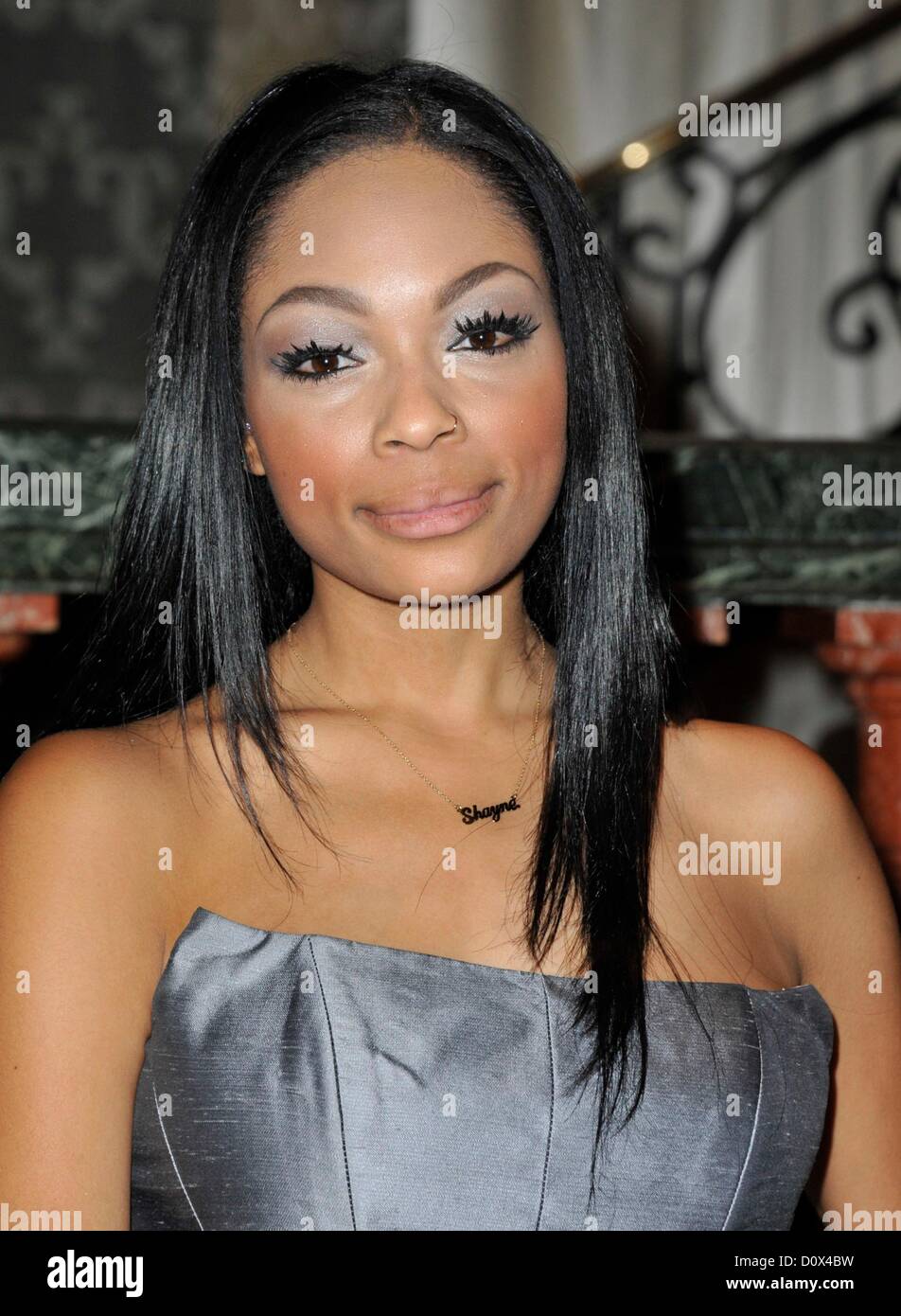 Shane Murphy at arrivals for Let The Kids Grow Foundation Fundraiser ...