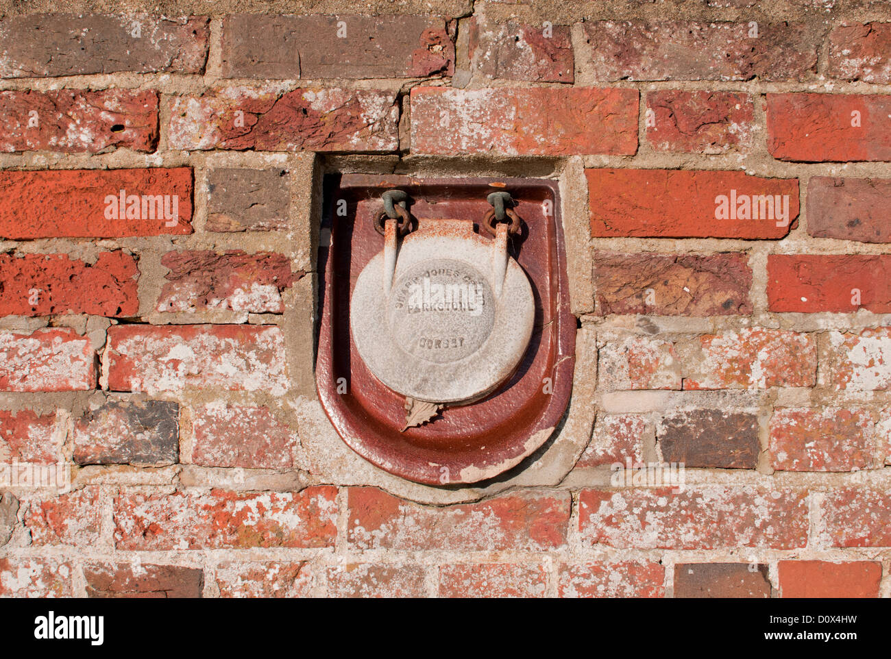 Storm drain outlet hi-res stock photography and images - Alamy