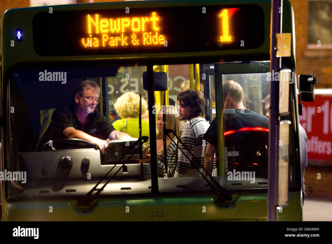 Bus, Britain,British, buses,destination,destinations,travel,Southern ...