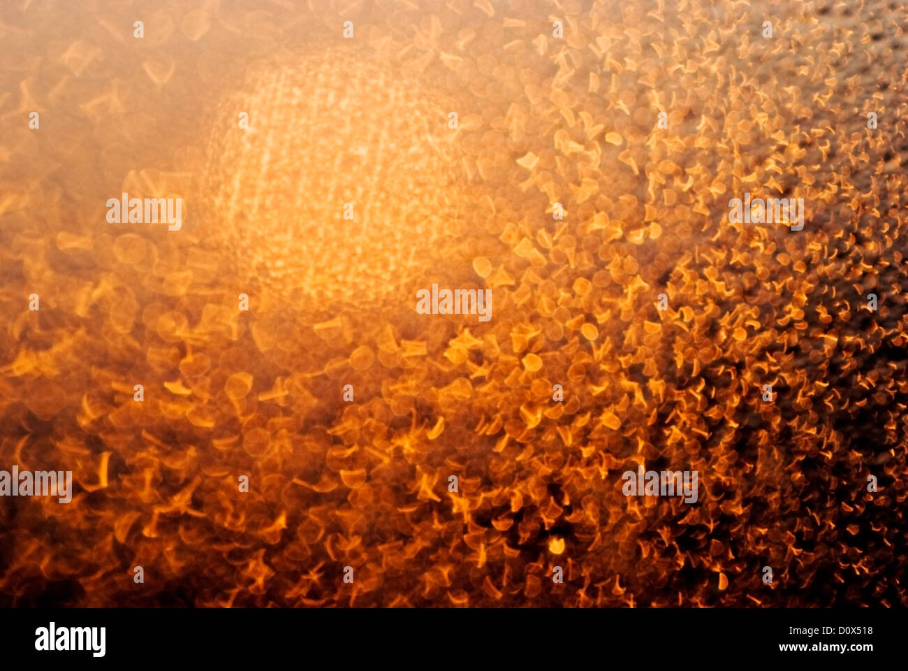 Light gold texture hi-res stock photography and images - Alamy