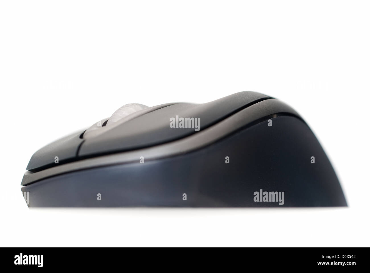 computer mouse; from bottom Stock Photo - Alamy