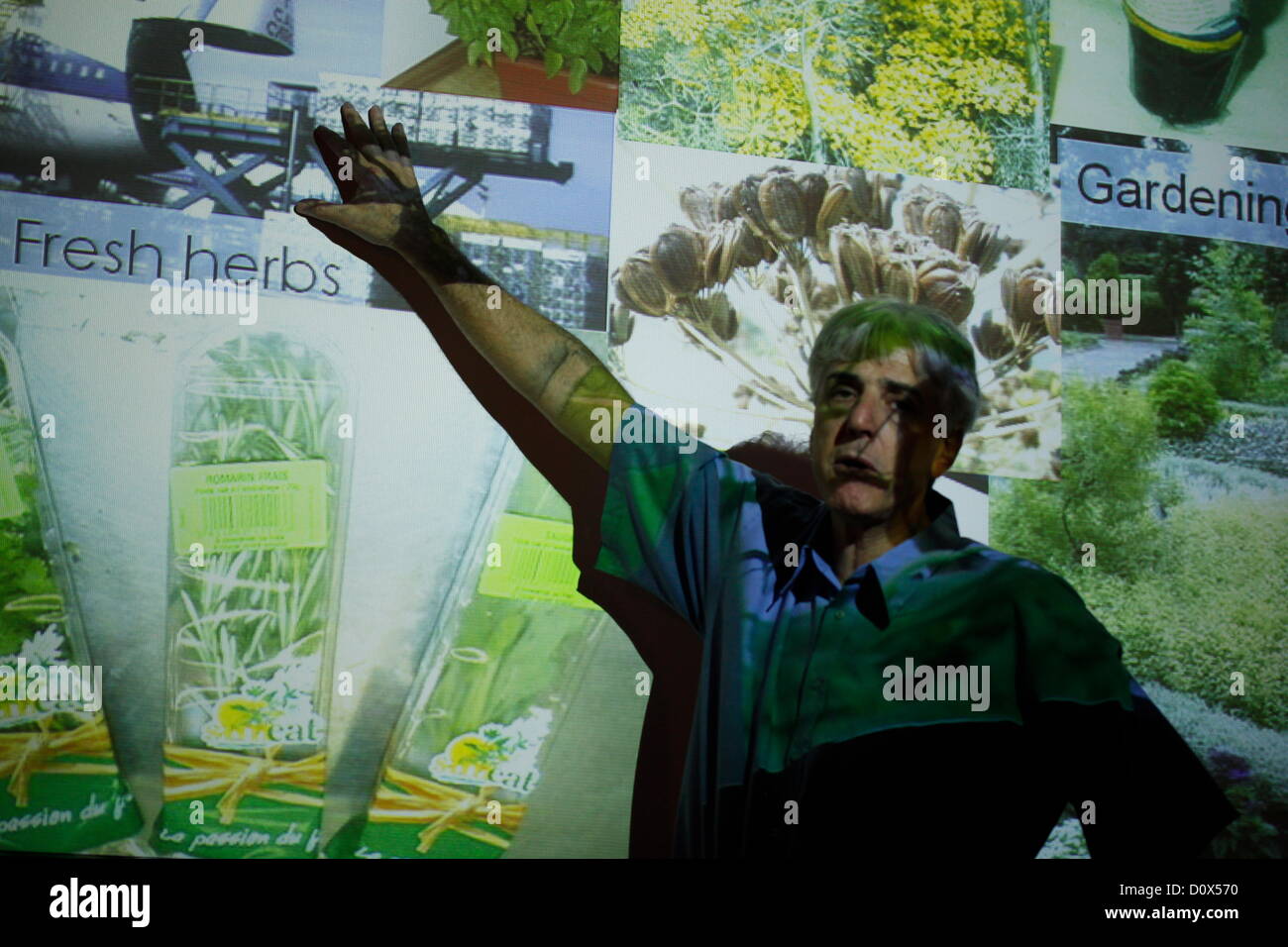 Agriculture institute hi-res stock photography and images - Alamy