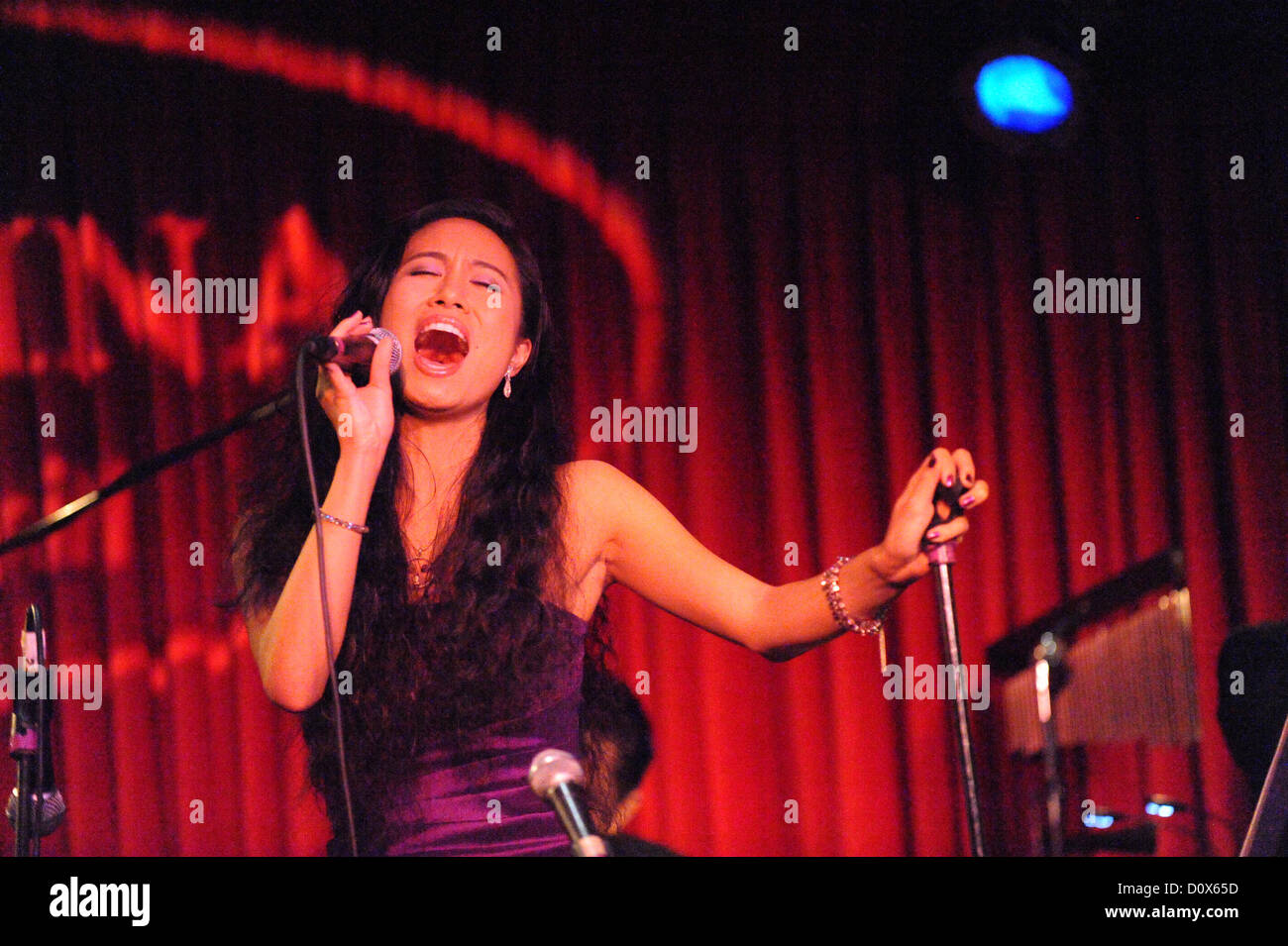 Rose festival 2012 hi-res stock photography and images - Alamy