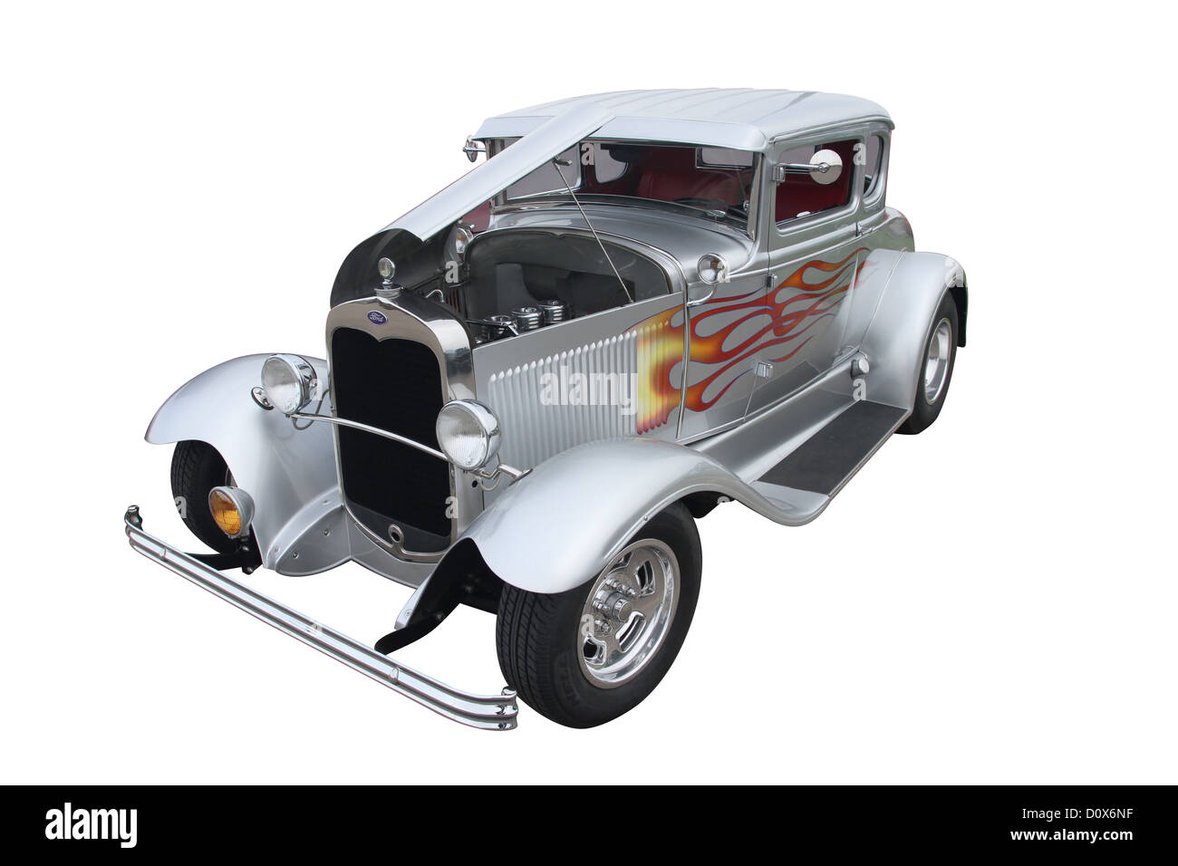 1930 ford Cut Out Stock Images & Pictures - Alamy