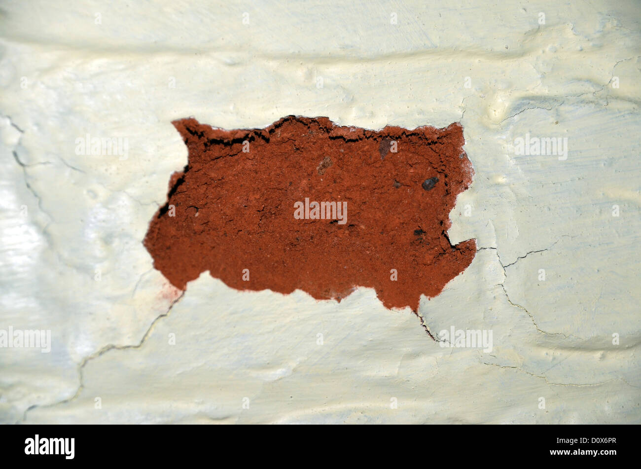 With spalling paint hi-res stock photography and images - Alamy