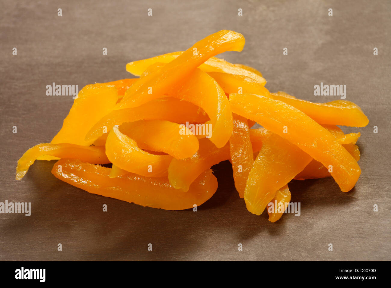 Tropical dried fruit hi-res stock photography and images - Alamy