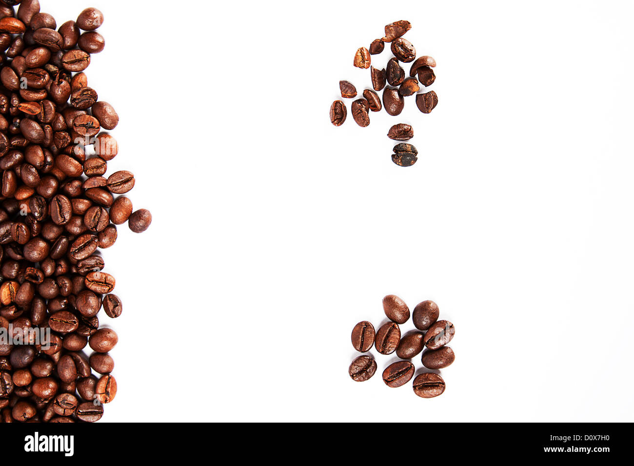 Sorting beans hi-res stock photography and images - Alamy