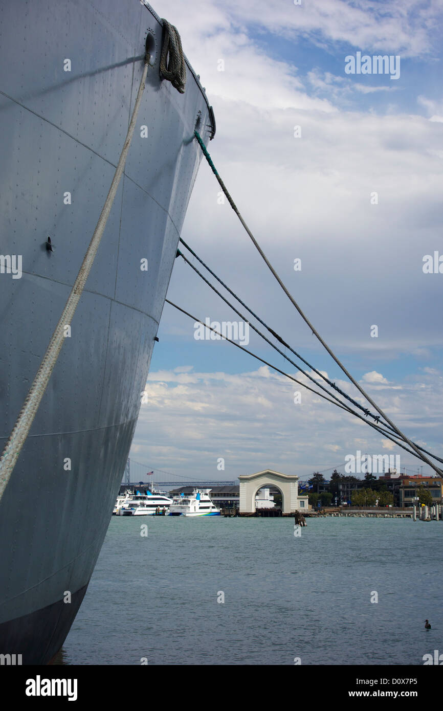 Liberty ship hi-res stock photography and images - Alamy
