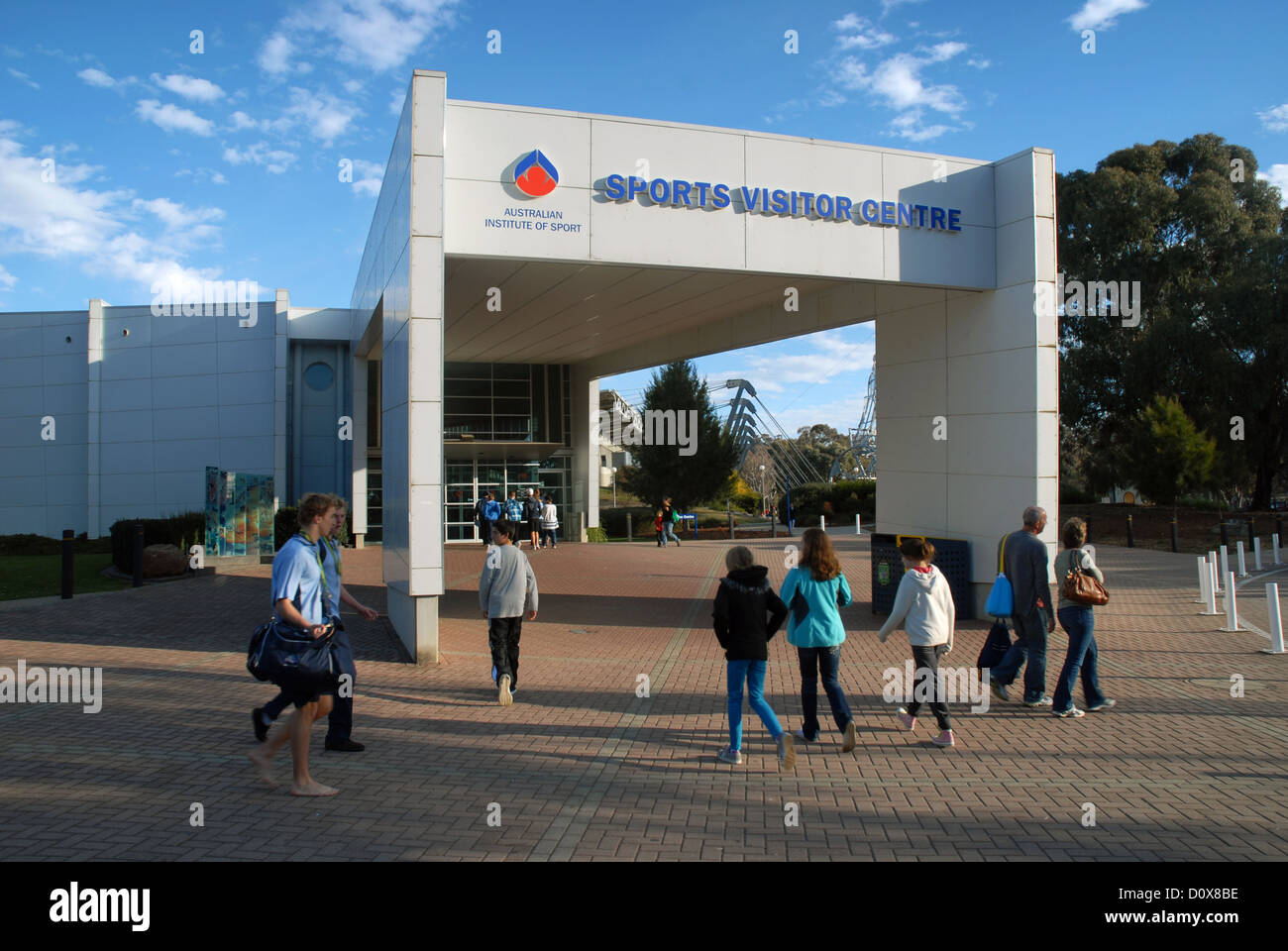 Elite sports center hi-res stock photography and images - Alamy