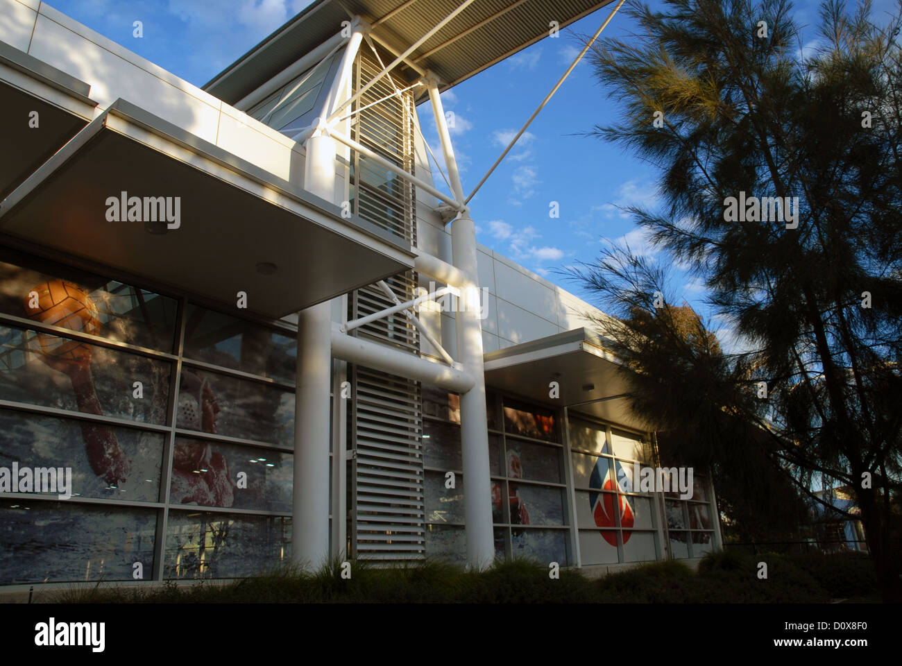 Australian institute of sports hi-res stock photography and images - Alamy