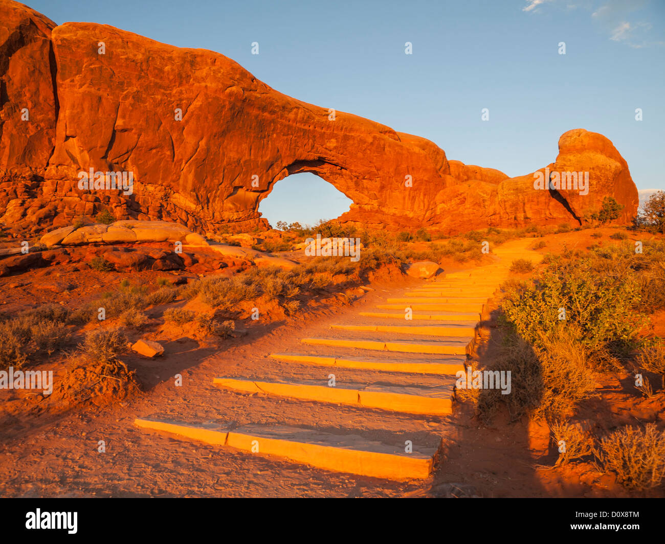 Utahs national parks hi-res stock photography and images - Alamy