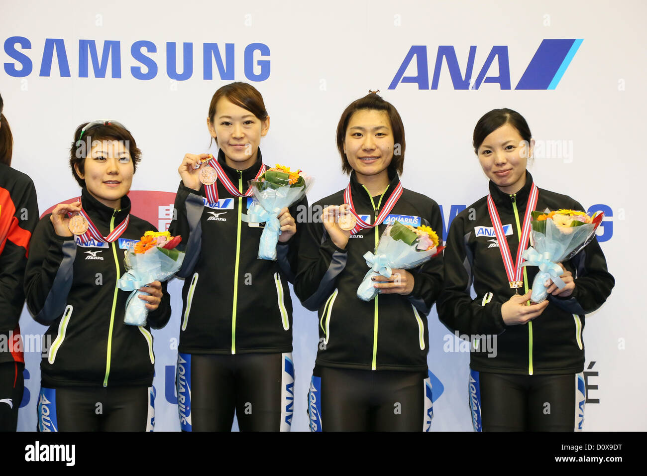 Biba 2012 hi-res stock photography and images - Alamy