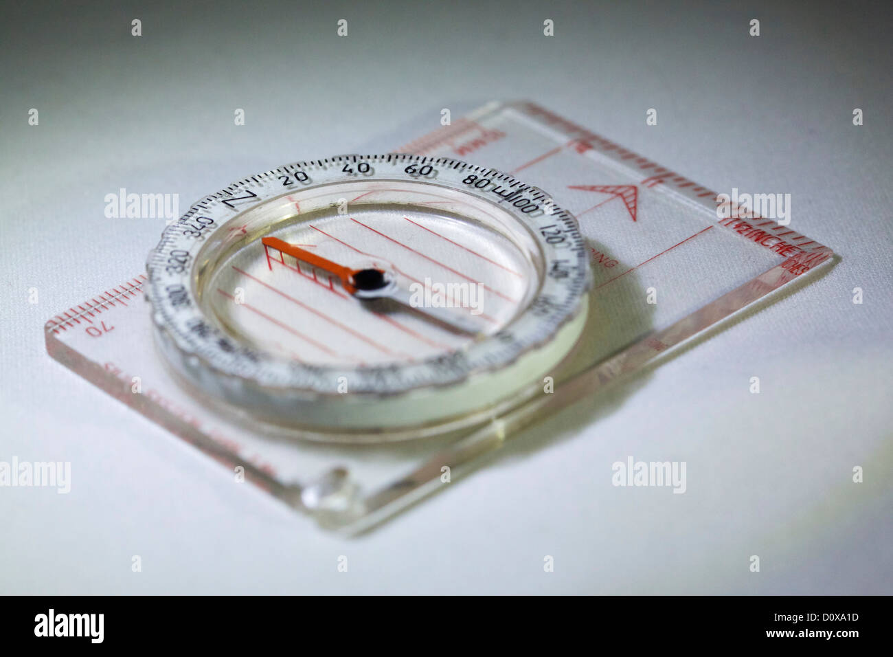 Magnetic compass hi-res stock photography and images - Alamy