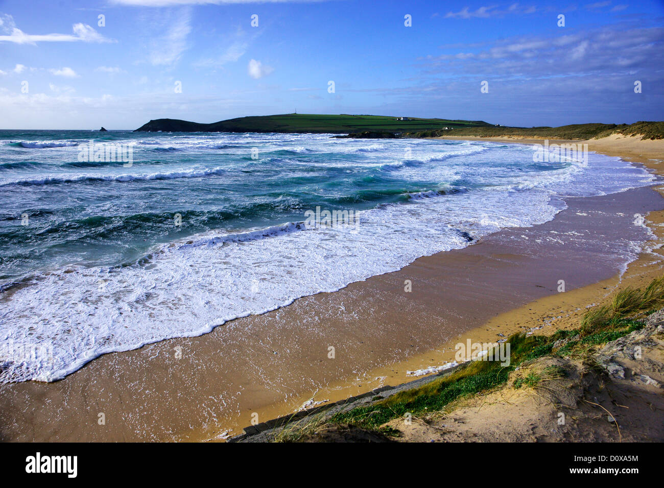 St Merryn High Resolution Stock Photography and Images - Alamy