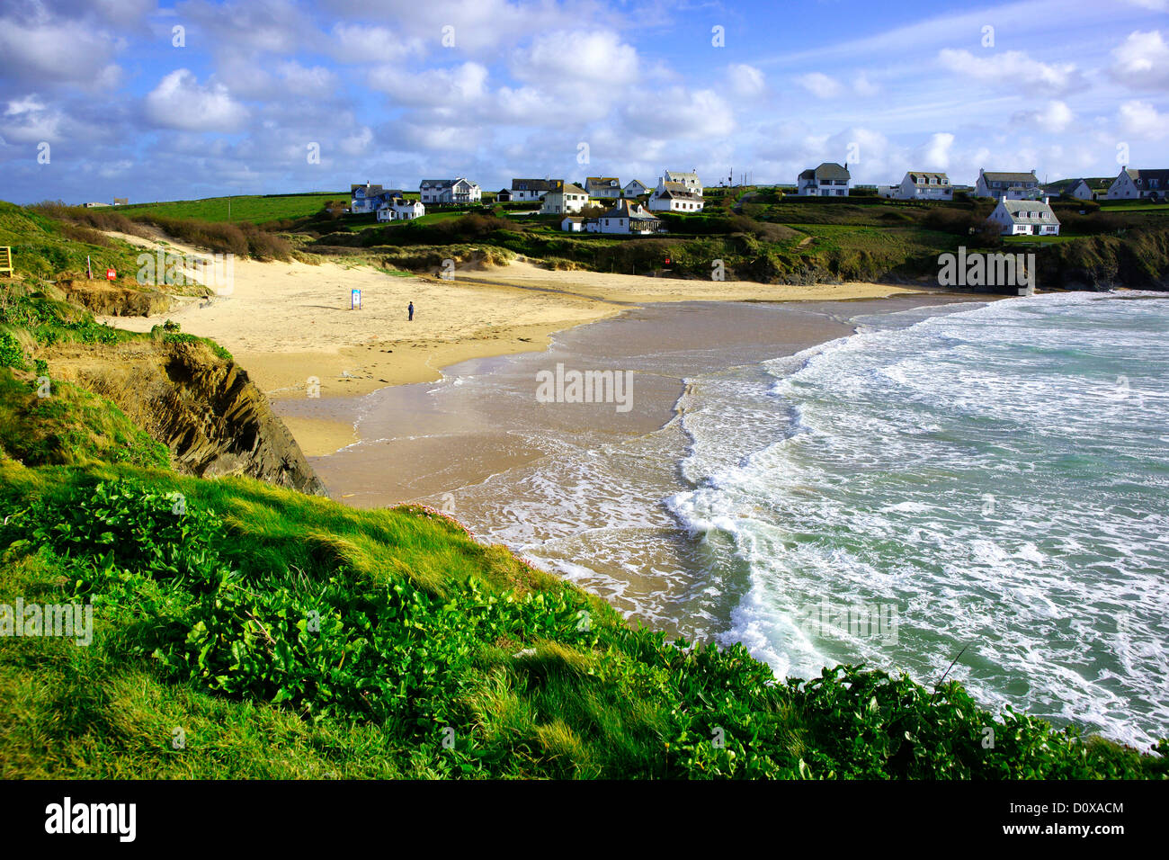 St Merryn High Resolution Stock Photography and Images - Alamy