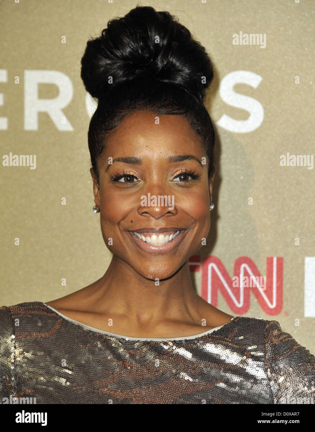 Kita williams hi-res stock photography and images - Alamy