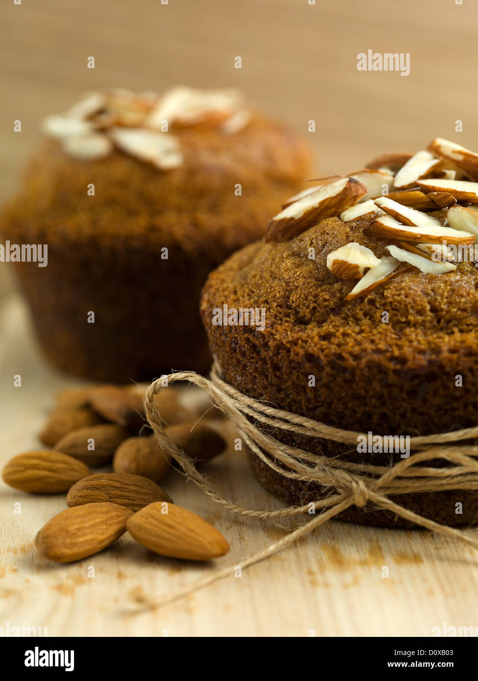 Half of a muffin hi-res stock photography and images - Alamy