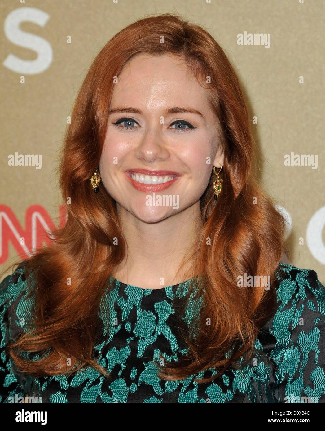 Los Angeles, California. 2nd December 2012. Haley Strode at arrivals ...