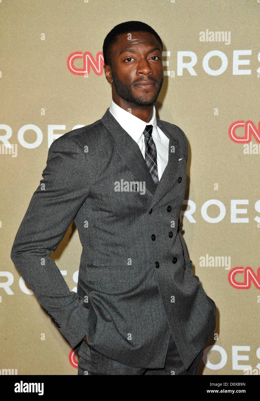 Alison kosik cnn heroes hi-res stock photography and images - Alamy