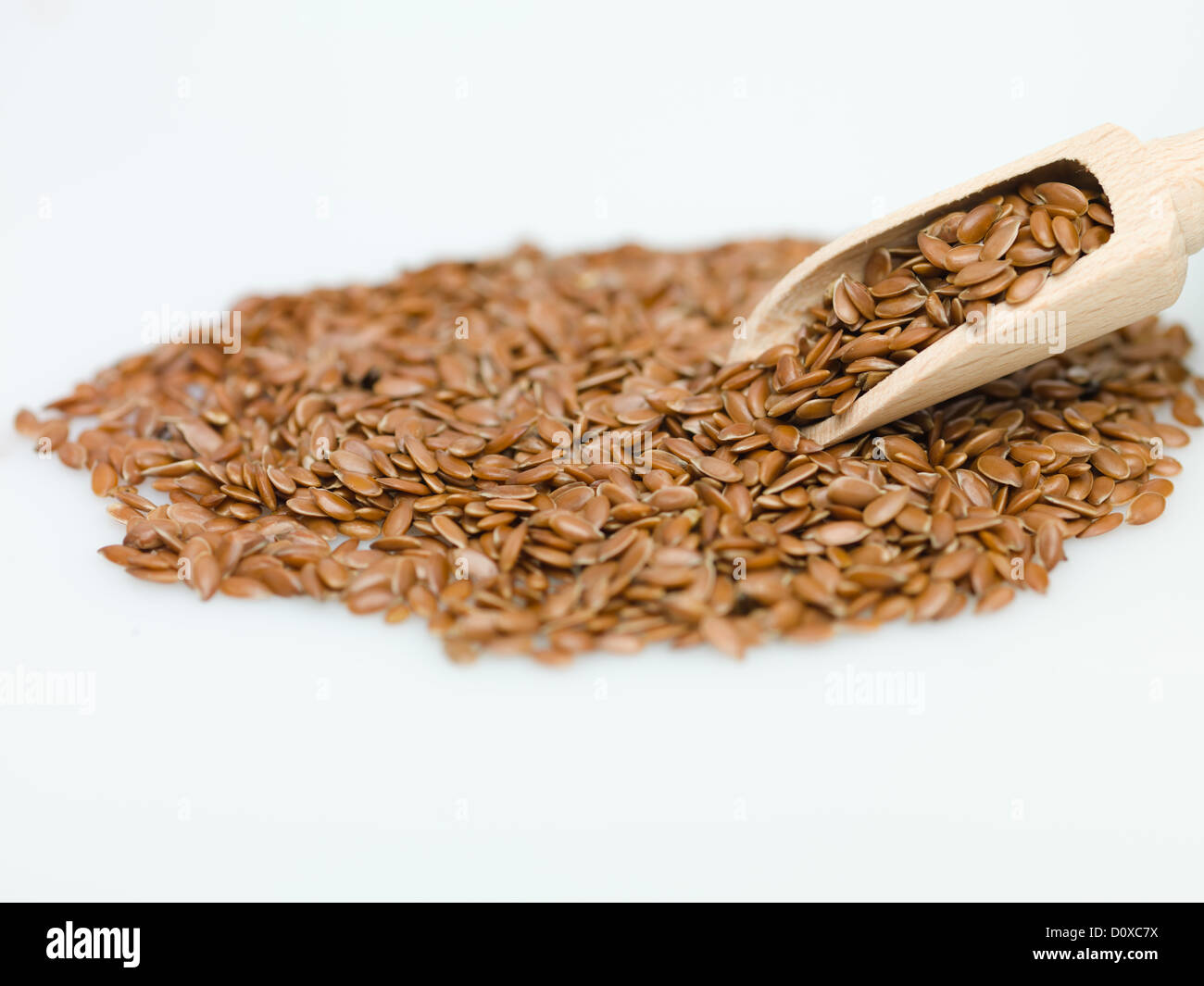Flaxseed hi-res stock photography and images - Alamy
