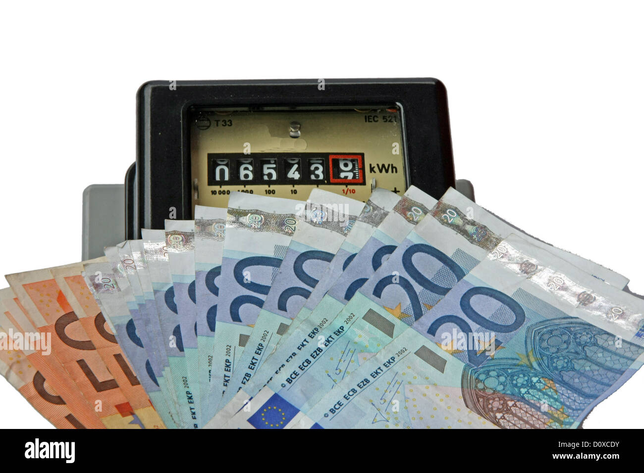 Current meter hi-res stock photography and images - Alamy