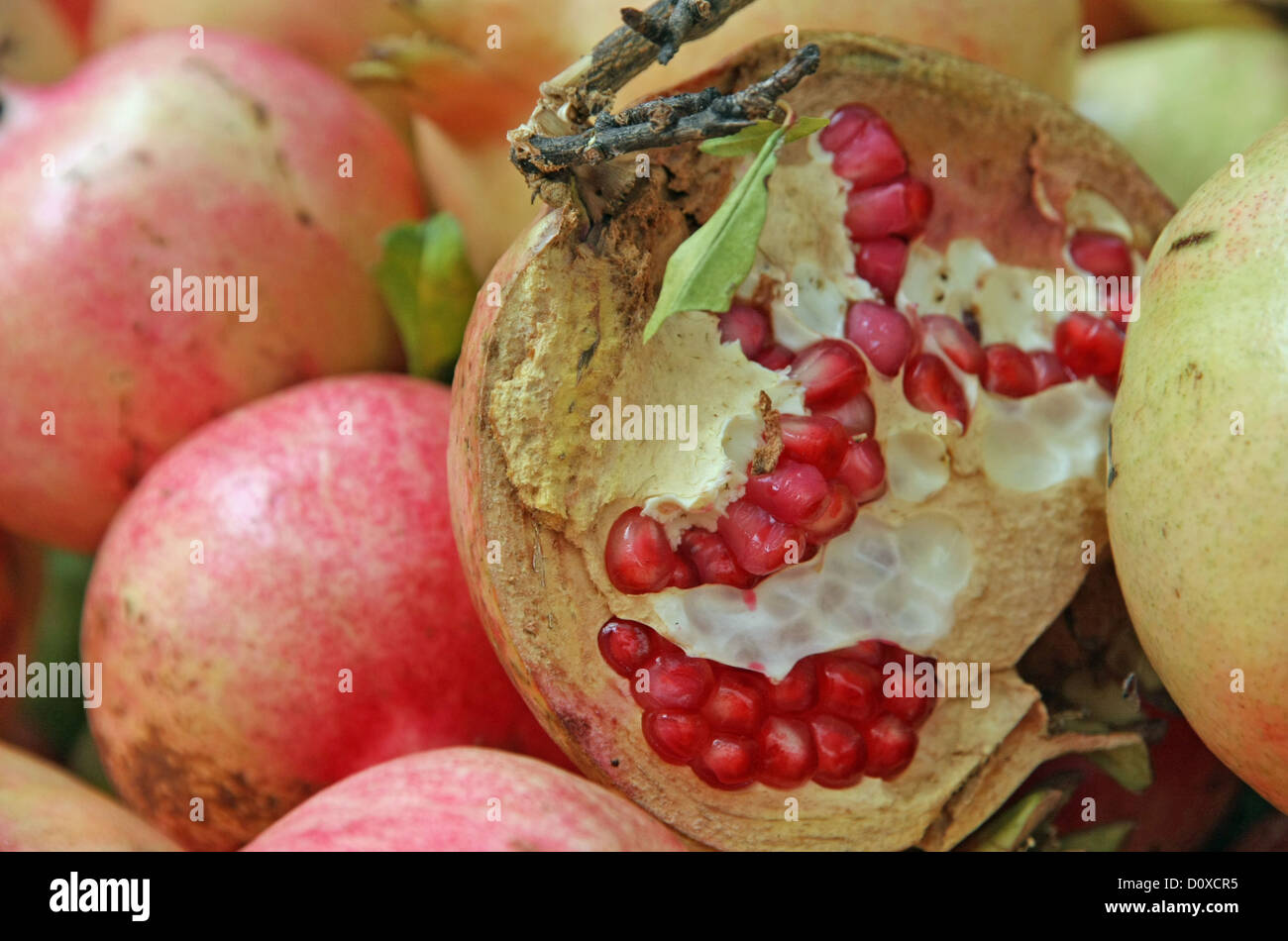 Grape pomegranate juice hi-res stock photography and images - Alamy