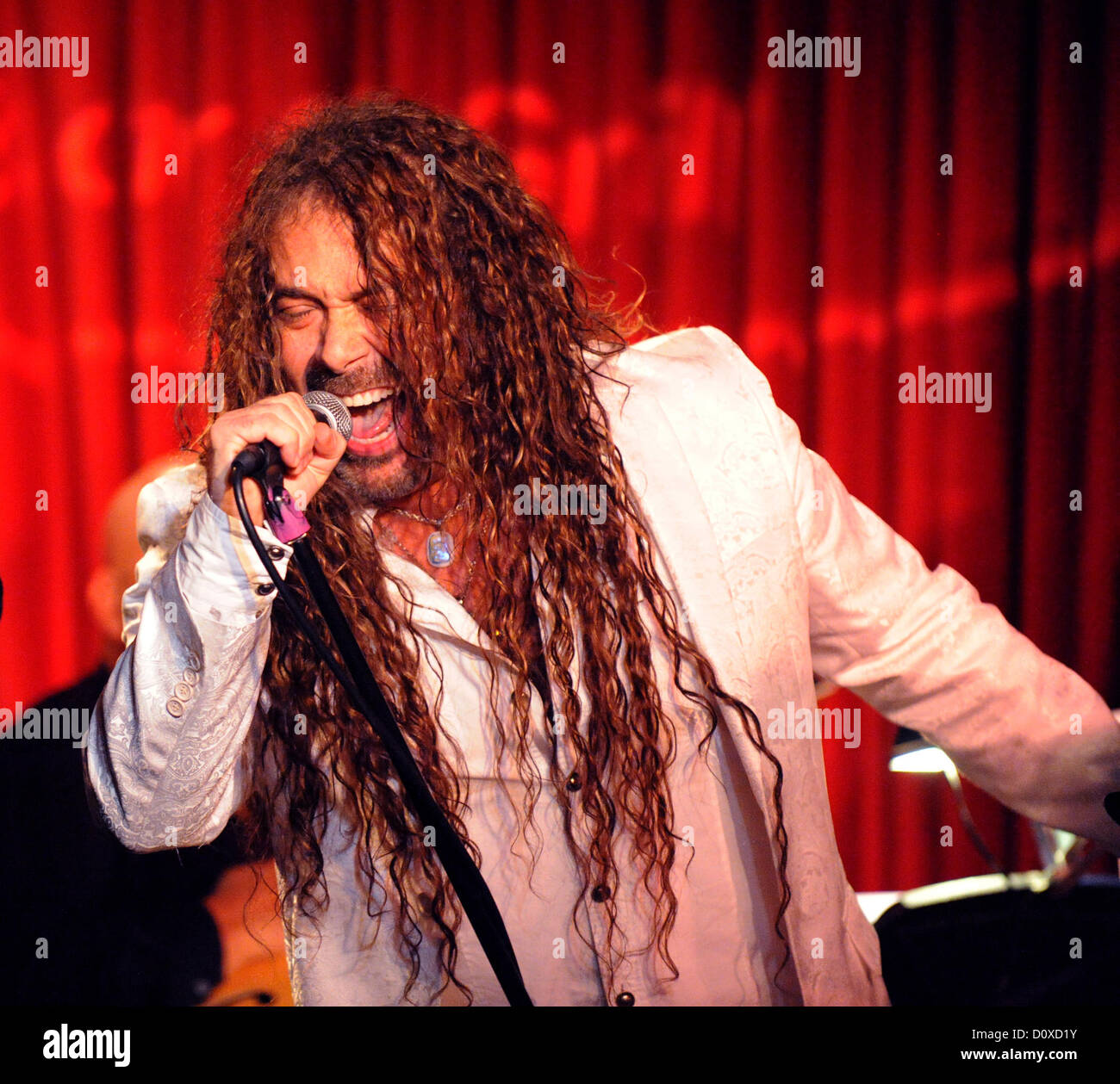 Jess harnell hi-res stock photography and images - Alamy
