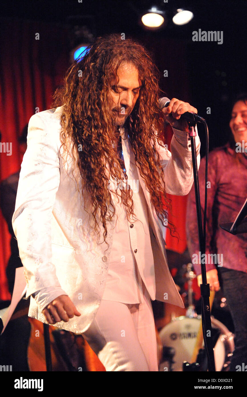 Dec. 2, 2012 - Hollywood, California, USA - Musician-JESS HARNELL, lead ...