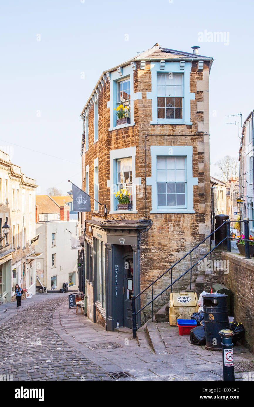 Frome somerset england uk hi-res stock photography and images - Alamy