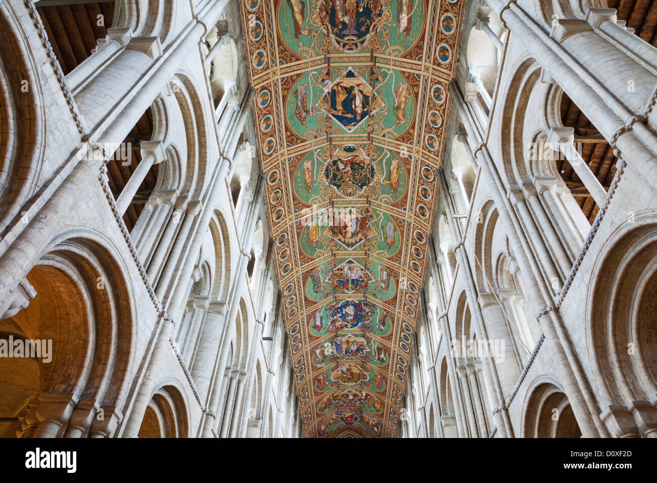 Jesus Britain High Resolution Stock Photography and Images - Alamy