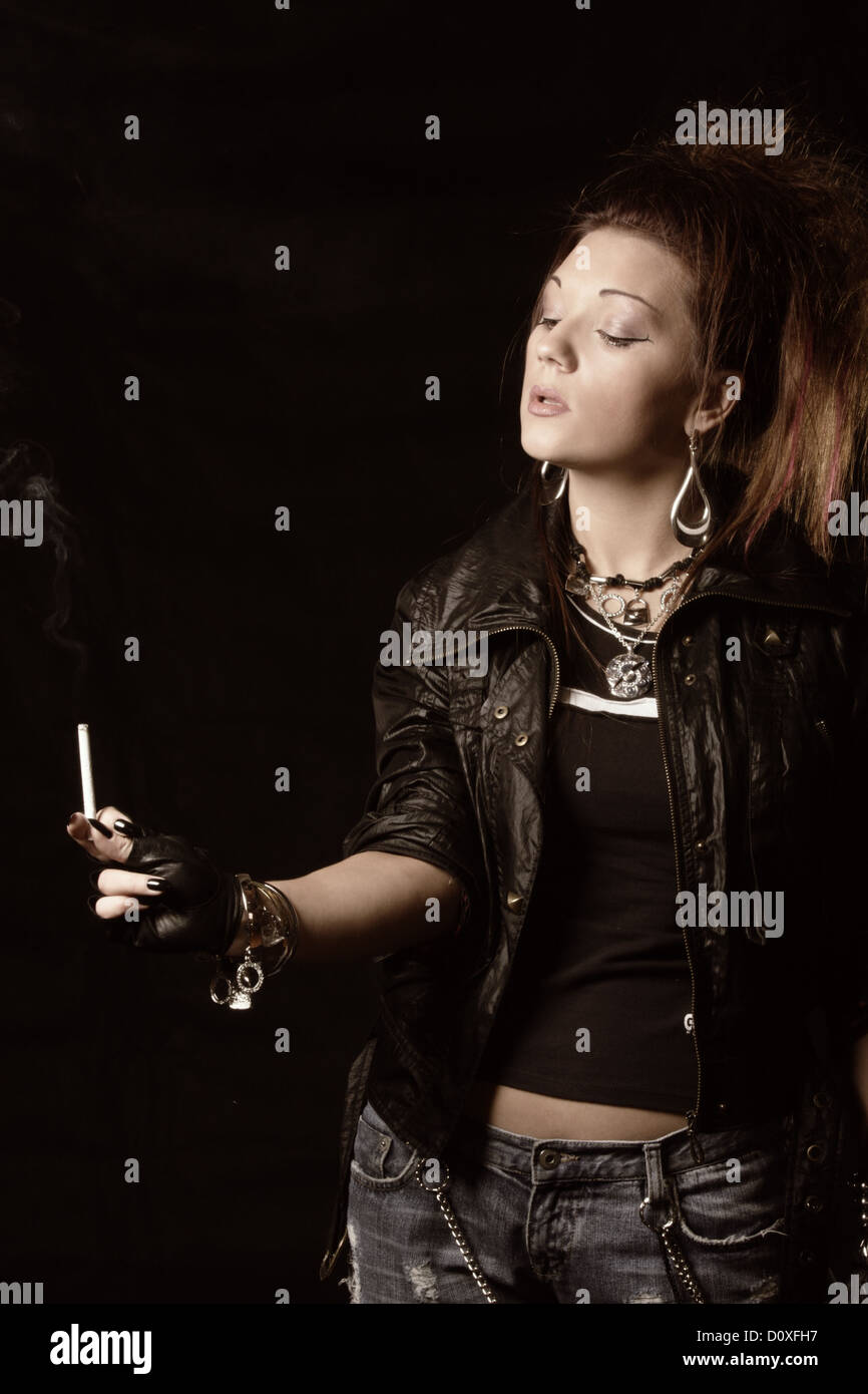 Smouldering High Resolution Stock Photography and Images - Alamy