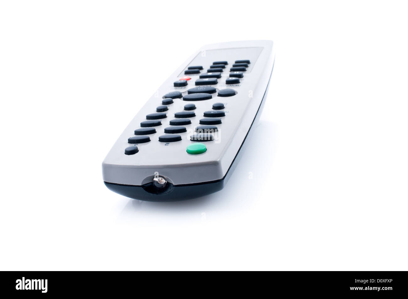 Pause button remote control hi-res stock photography and images - Alamy
