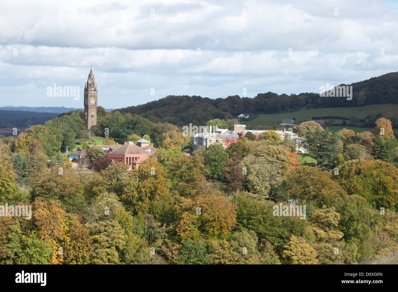 Abberley hi-res stock photography and images - Alamy