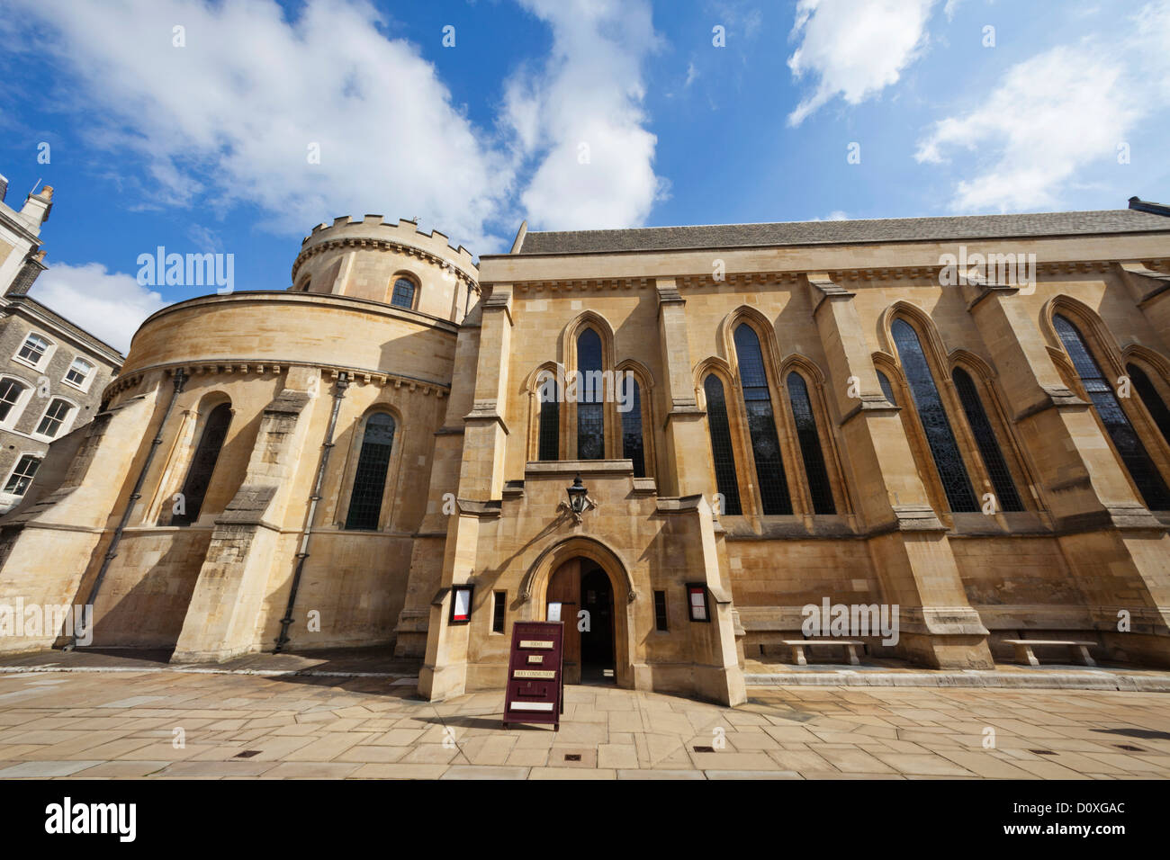 London city temple hi-res stock photography and images - Alamy