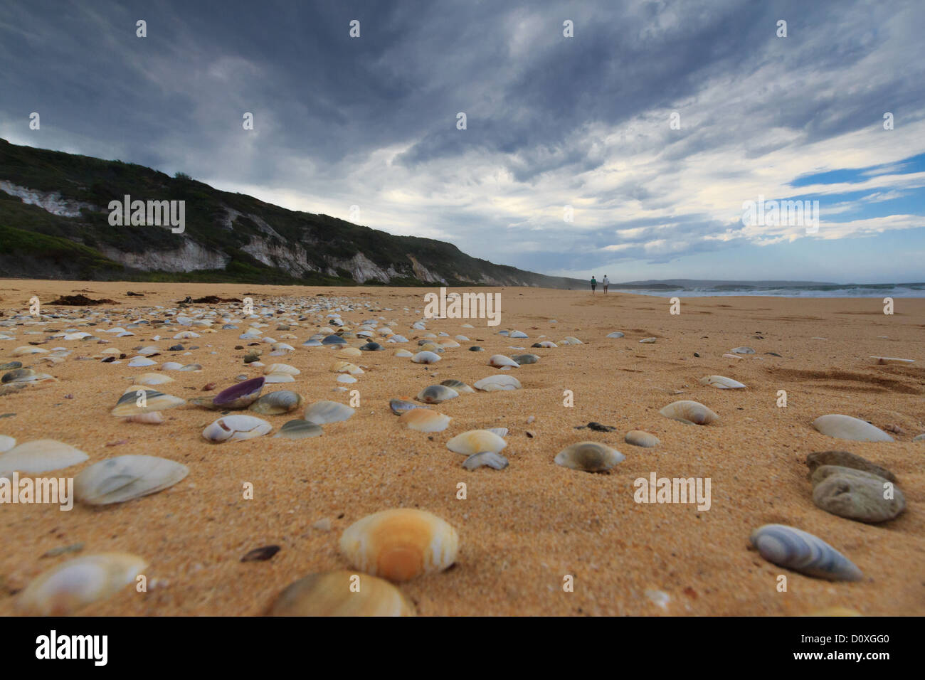 Tura beach hi-res stock photography and images - Alamy