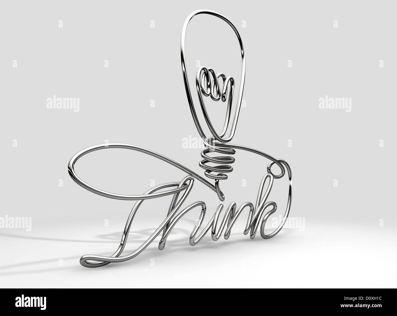 Ponder contemplate hi-res stock photography and images - Alamy